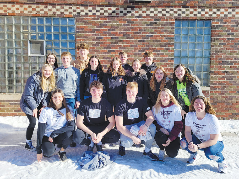 Rugby High Middle School Students Take Top Math Honors News Sports Rugby High Middle School Students Take Top Math Honors News Sports